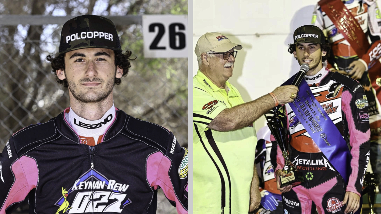 BRITISH SPEEDWAY DECEMBER 1, 2022 - Speedway Illustrated News