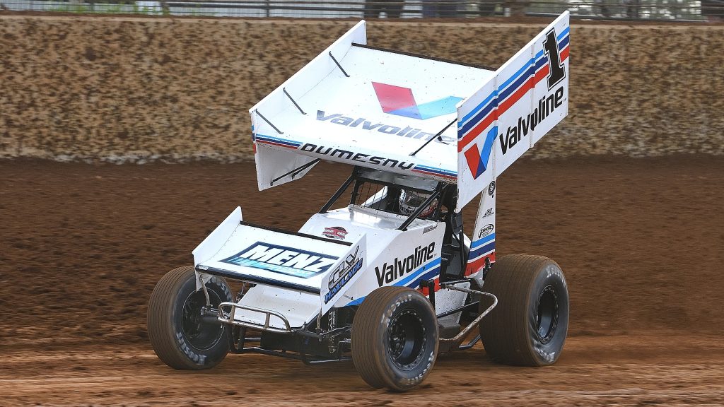 AUSTRALIAN CHAMP STARTS HIGH SEASON IN STYLE - Speedway Illustrated News