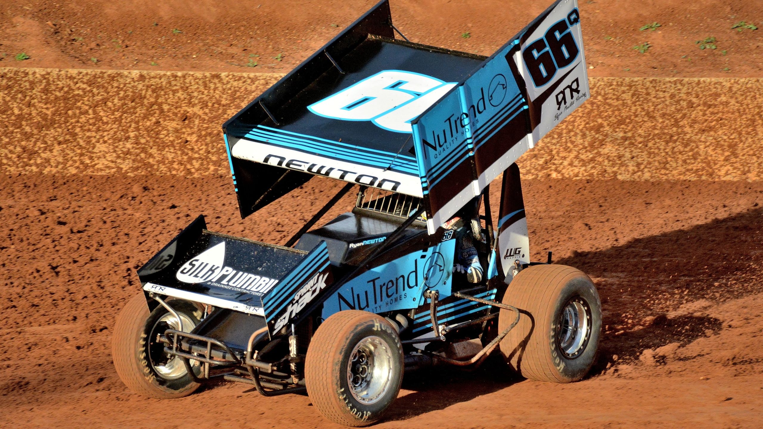 SANDERS SET FOR BOXING NIGHT SHOWDOWN - Speedway Illustrated News