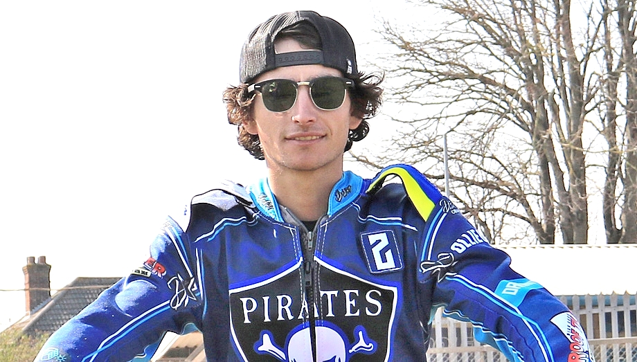 AUSSIE PROSPECT LINKS WITH WOLVERHAMPTON - Speedway Illustrated News