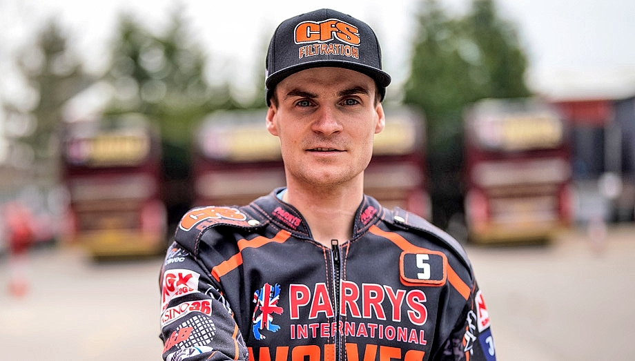 BRITISH SPEEDWAY DECEMBER 12, 2022 - Speedway Illustrated News