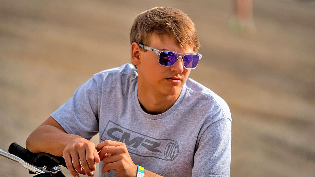 AXSOM / CLAUSON MARSHALL RACING'S 2023 OBJECTIVES - Speedway ...