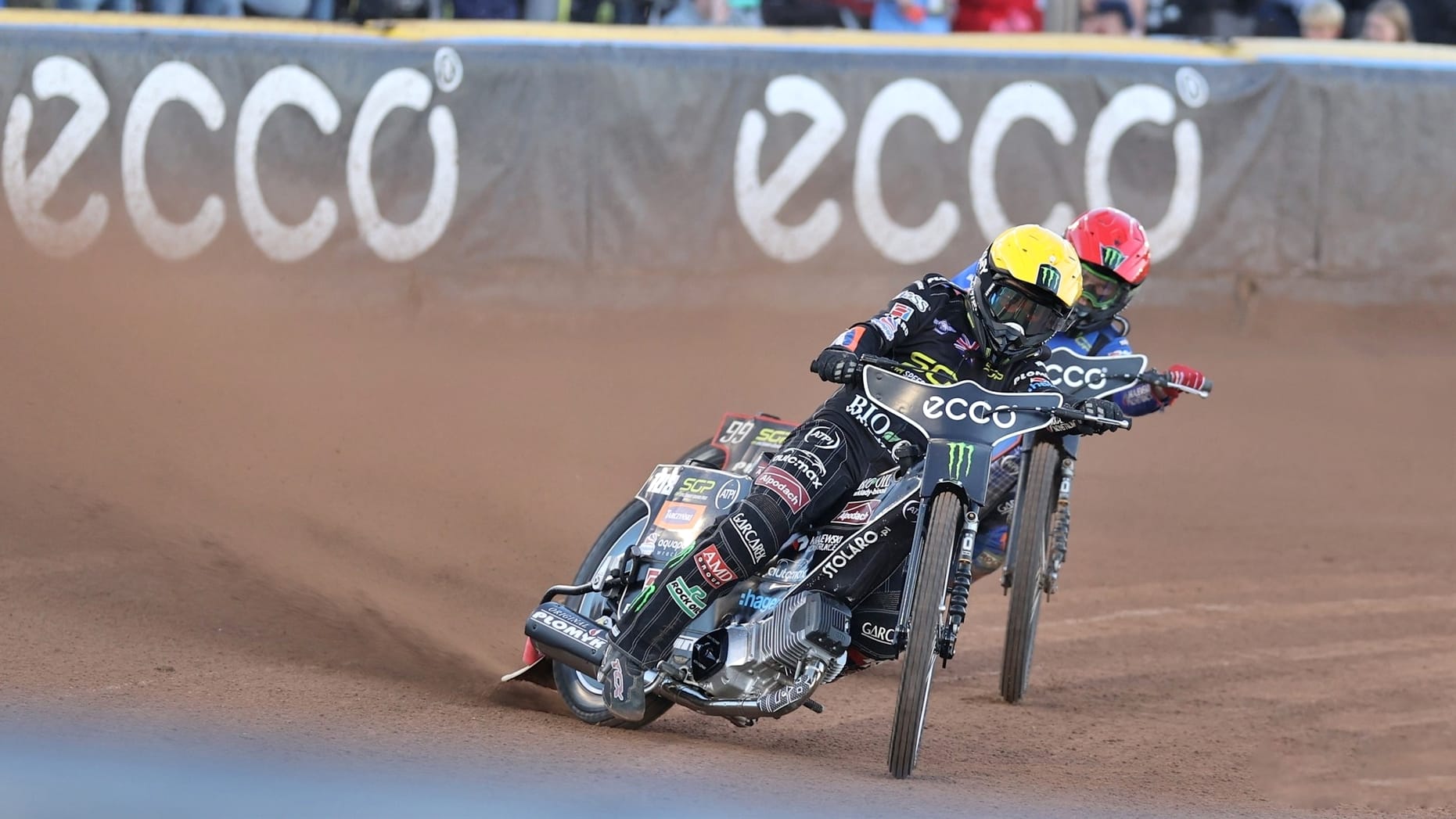 WOFFINDEN SET FOR MILDURA - Speedway Illustrated News
