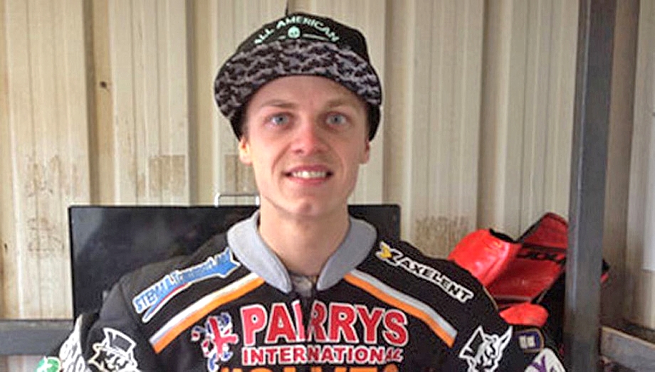 WOLVES TRIO IN FOR SAM - Speedway Illustrated News