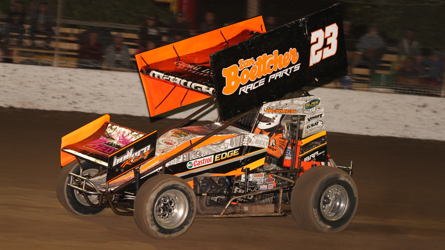 NEWCOMERS TO KNOXVILLE INCLUDES ROOKIES AND VETERANS - Speedway ...