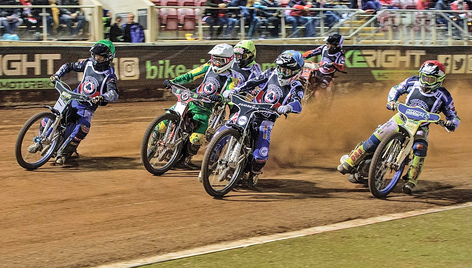 BRITISH SPEEDWAY MARCH 20, 2023 - Speedway Illustrated News