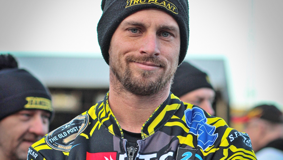 BRITISH SPEEDWAY MARCH 7, 2023 - Speedway Illustrated News