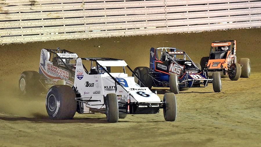 2023 USAC SILVER CROWN SEASON PREVIEW - Speedway Illustrated News