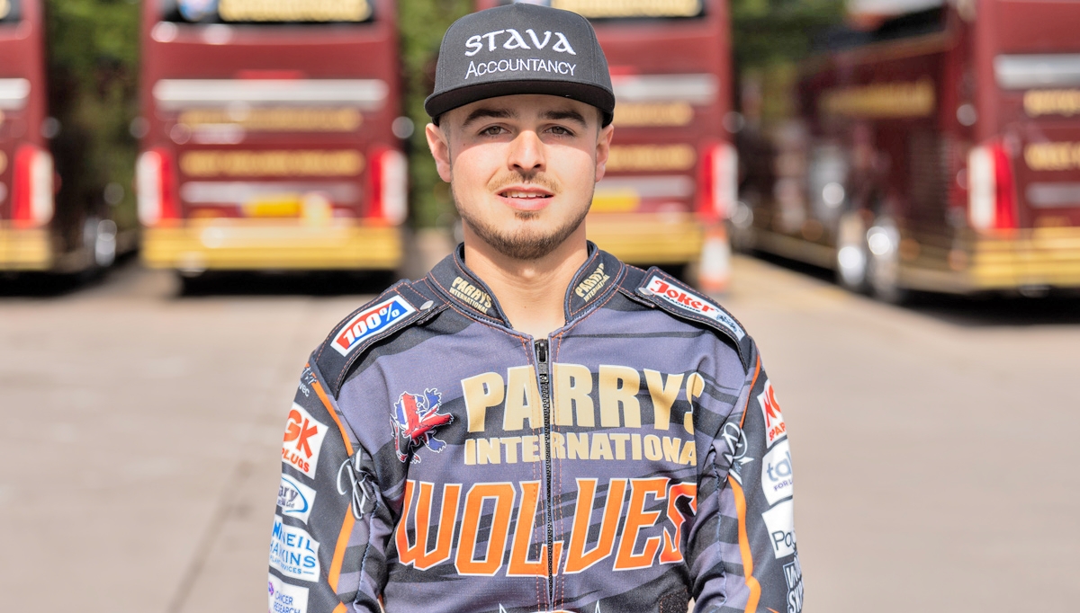 BRITISH SPEEDWAY APRIL 3, 2023 - Speedway Illustrated News