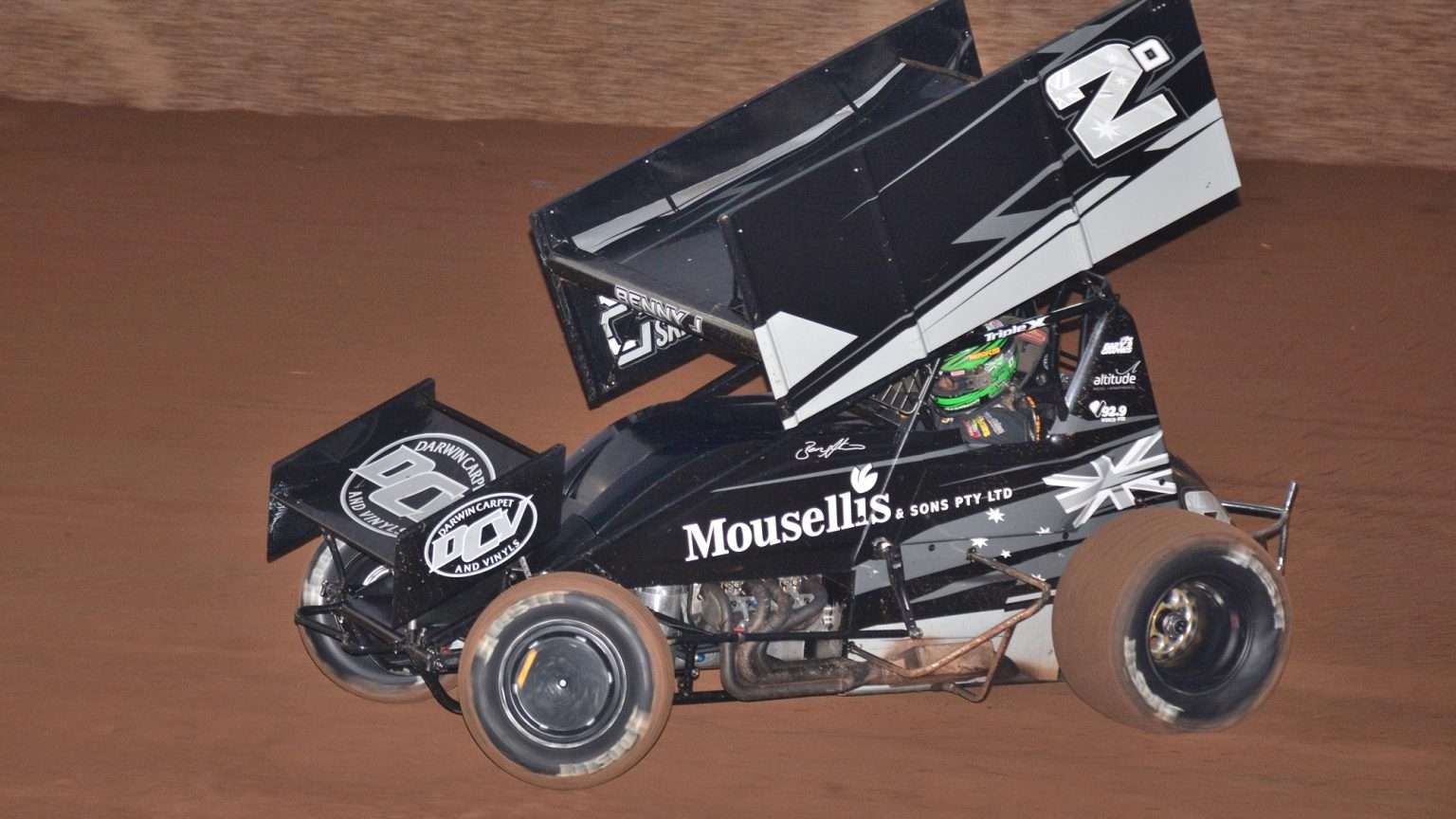 Formula 500 Archives - Speedway Illustrated News