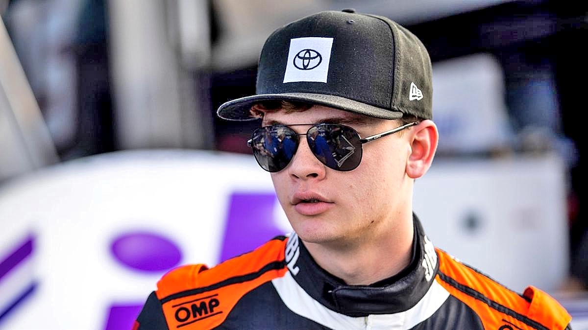 LOVE'S USAC INDIANA MIDGET WEEK WITH GBI - Speedway Illustrated News