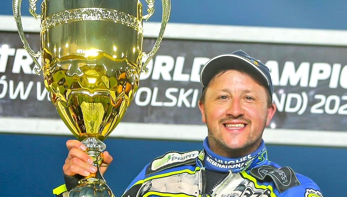 BRITISH SPEEDWAY JUNE 18, 2023 - Speedway Illustrated News