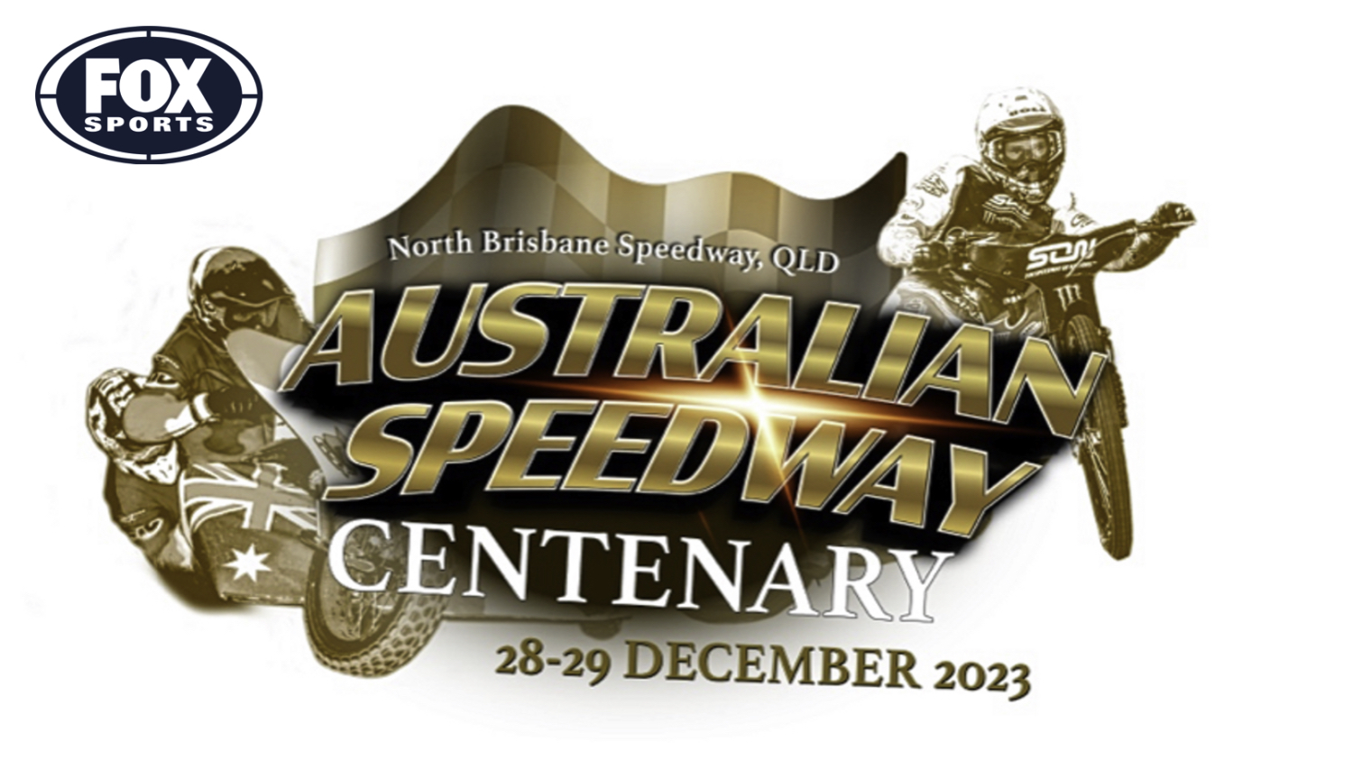 AUSTRALIAN SPEEDWAY CENTENARY BROADCAST PACKAGE CONFIRMED - Speedway ...