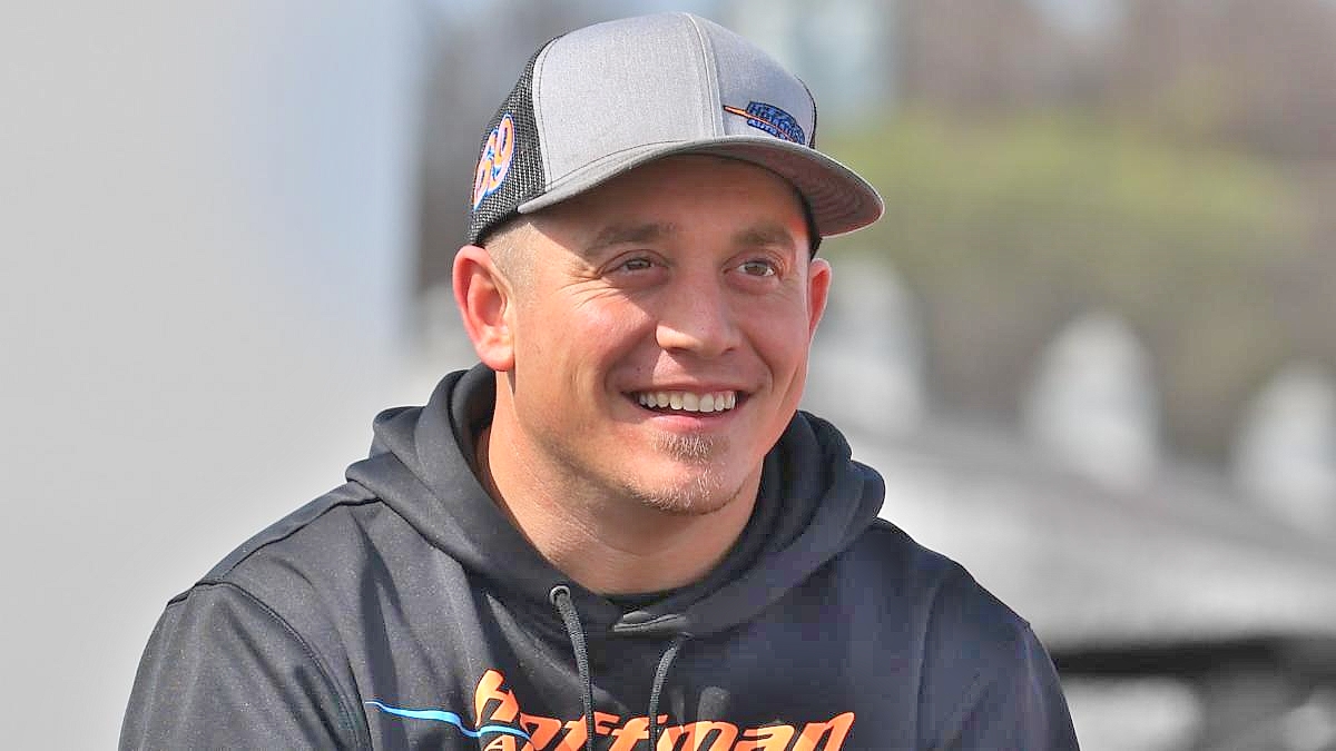 USAC INDIANA SPRINT WEEK REVIEW: BACON IS COOKING - Speedway ...