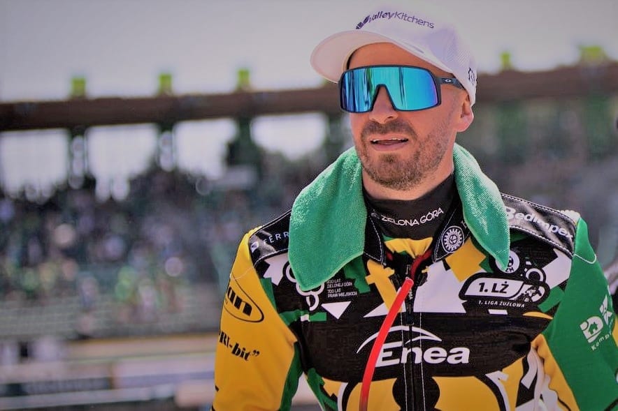 ROHAN TUNGATE, TO APPEAR AT SPEEDWAY CENTENARY - Speedway Illustrated News