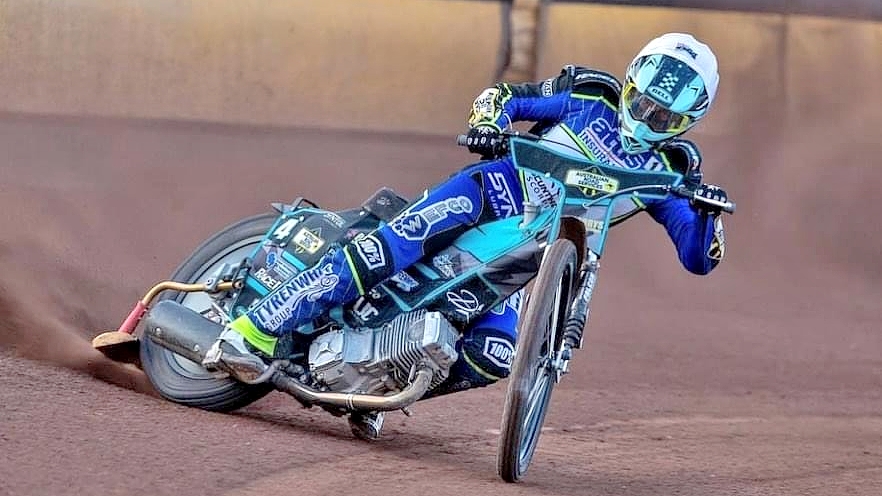 AUSSIE SUPER STAR FOR AUSTRALIAN SPEEDWAY CENTENARY - Speedway ...