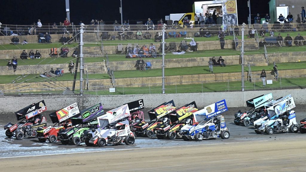 Formula 500 Archives - Speedway Illustrated News