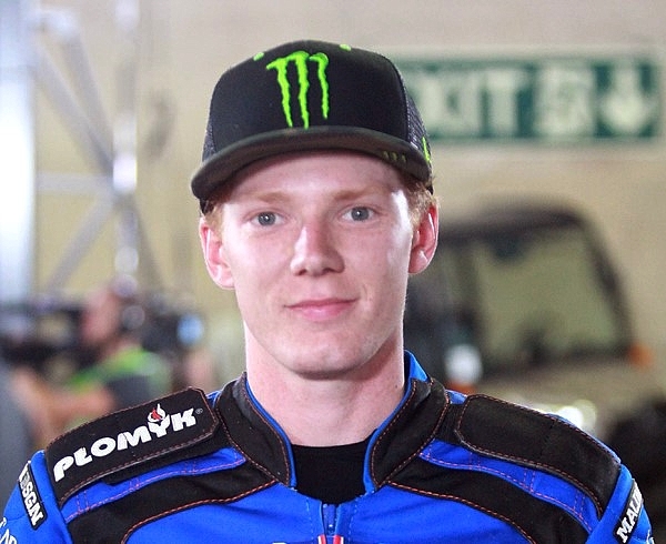 BRITISH SUPER STAR DAN BEWLEY SIGNS FOR AUSTRALIAN SPEEDWAY CENTENARY ...