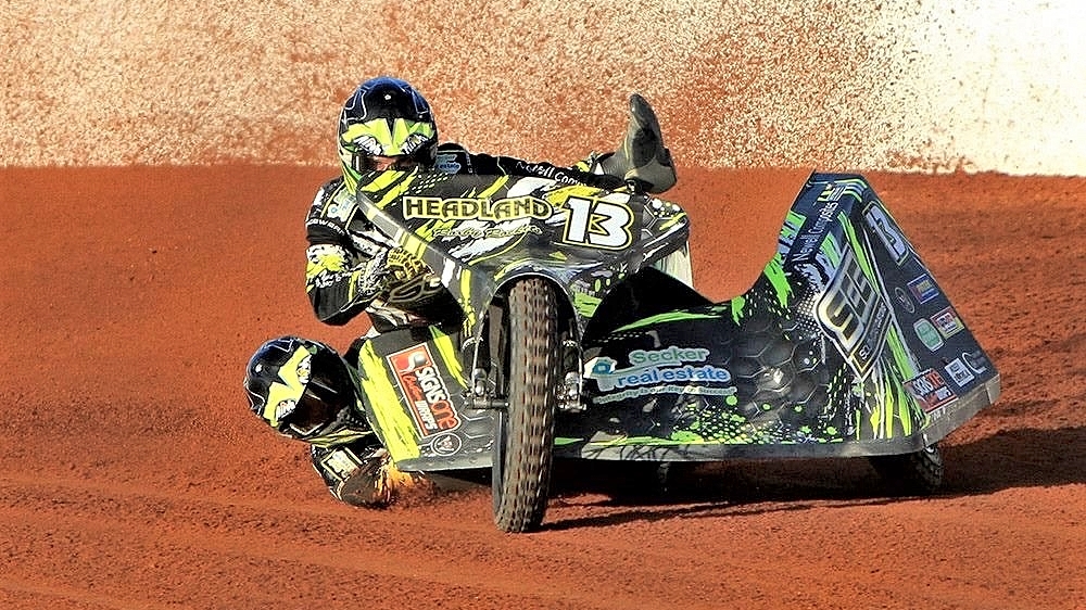 THREE GENERATIONS TO RACE AT AUSTRALIAN SPEEDWAY CENTENARY - Speedway ...