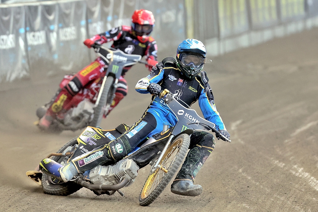 CARDIFF PRINCIPALITY STADIUM: LEBEDEVS REPLACES THOMSEN, AUSSIE DOYLE ...