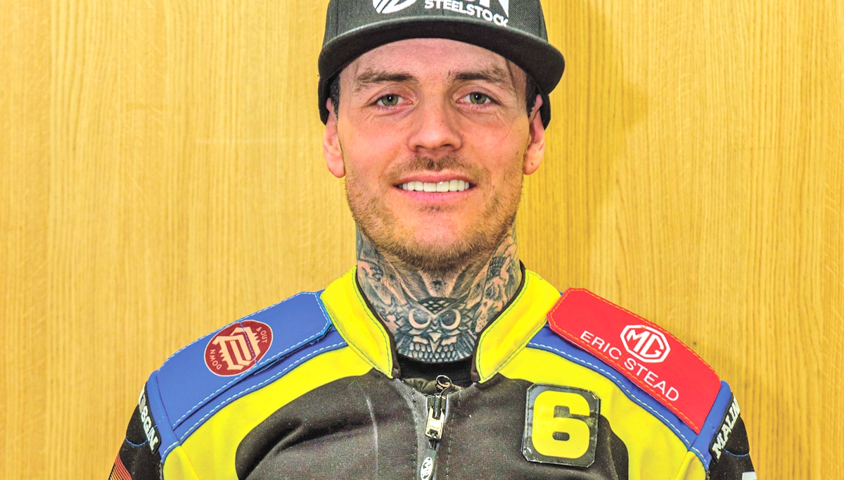 BRITISH SPEEDWAY AUGUST 29, 2023 - Speedway Illustrated News