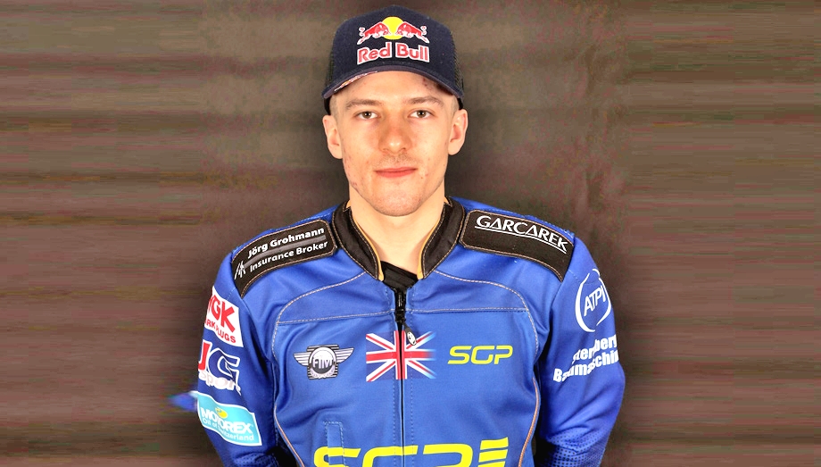 BRITISH SPEEDWAY AUGUST 18, 2023 - Speedway Illustrated News