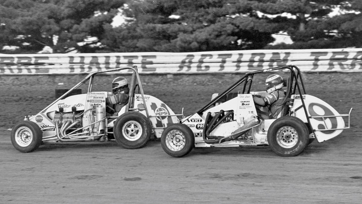 NATIONAL MIDGET AUTO RACING HALL OF FAME CLASS OF 2023 REVEALED ...