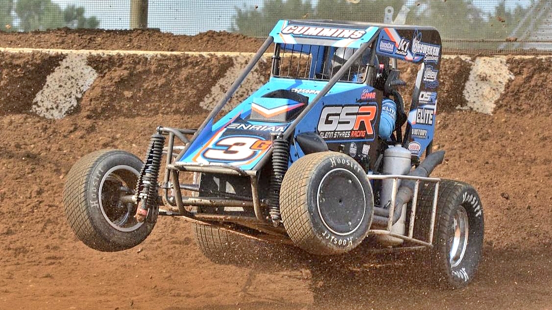 USAC MIDGET BC39 ROSTERS REVEALED! - Speedway Illustrated News