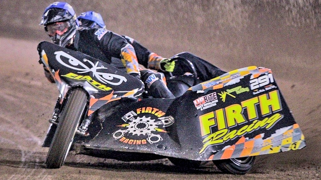 AUSTRALIAN SPEEDWAY CENTENARY: SIDECAR CENTURIONS ADDITIONS - Speedway ...