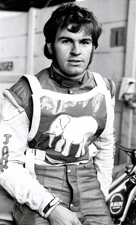 AUSTRALIAN SPEEDWAY CENTENARY: JOHN TITMAN TO BE FEATURED IN THE ...