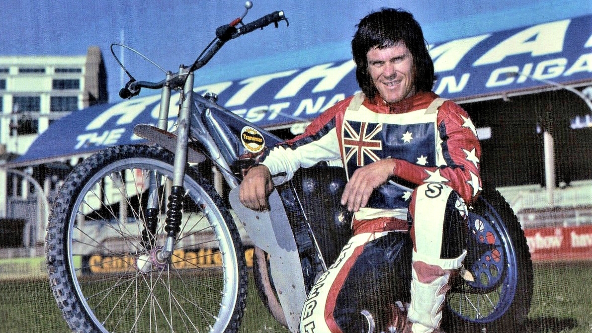 PHIL CRUMP TO BE HONOURED AT AUSTRALIAN SPEEDWAY CENTENARY - Speedway ...