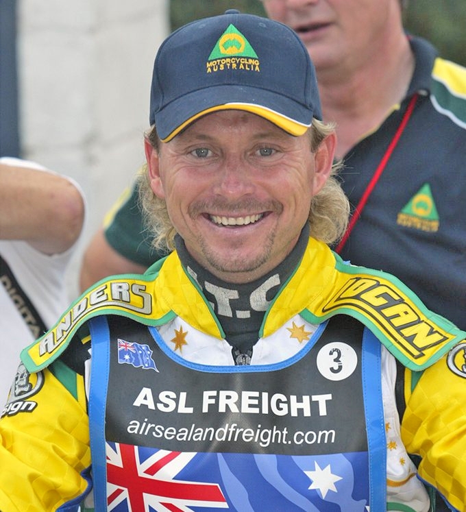 AUSTRALIAN SPEEDWAY CENTENARY: NATIONAL SPEEDWAY LEGENDS TO BE FEATURED ...