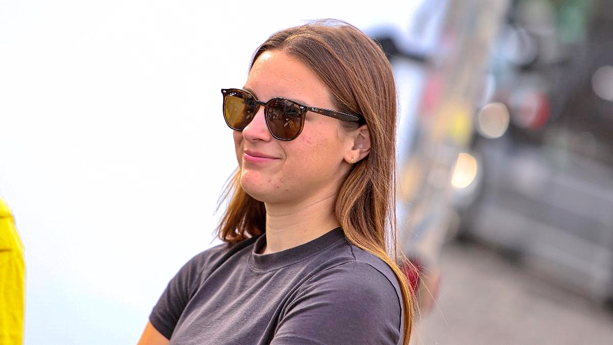 KAYLEE BRYSON IS USAC SILVER CROWN ROOKIE - Speedway Illustrated News