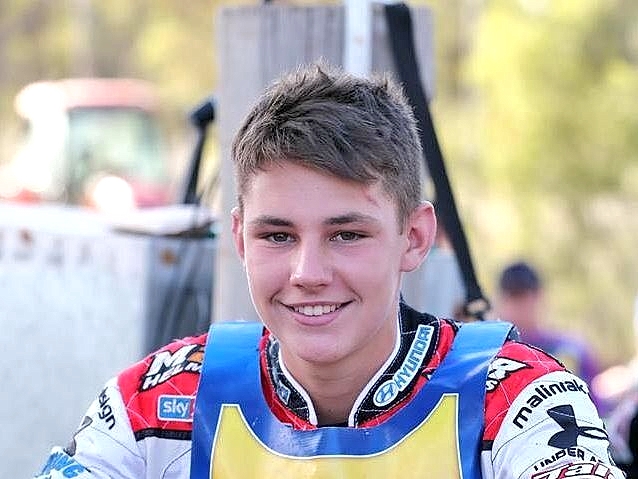 AUSTRALIAN SPEEDWAY CENTENARY: KEYNAN REW AND JACOB HOOK COMPLETE THE ...