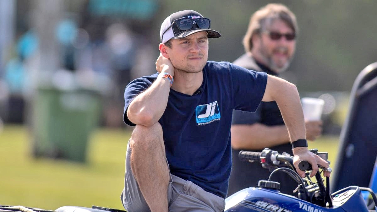 SEAVEY REACHES 2023 USAC SILVER CROWN PINNACLE - Speedway Illustrated News