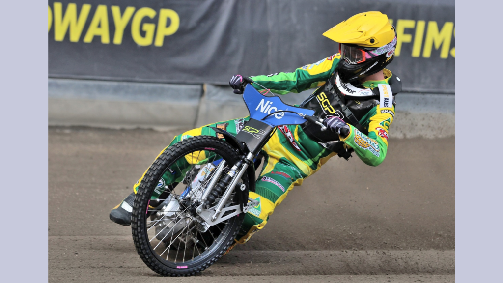 AUSTRALIAN SPEEDWAY CENTENARY: KEYNAN REW AND JACOB HOOK COMPLETE THE ...