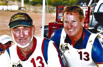 AUSTRALIAN SPEEDWAY CENTENARY: LEGENDARY DENNIS NASH TO APPEAR ...