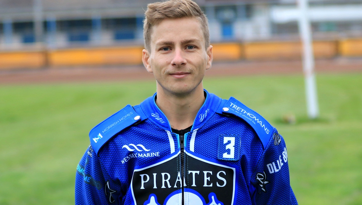 BRITISH SPEEDWAY NOVEMBER 21, 2023 - Speedway Illustrated News