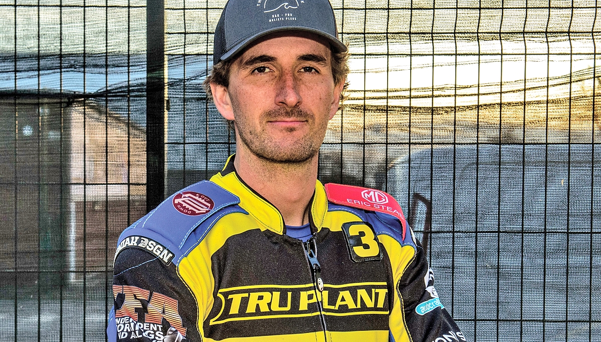 BRITISH SPEEDWAY: WITCH HUNT FOR ELLIS - Speedway Illustrated News
