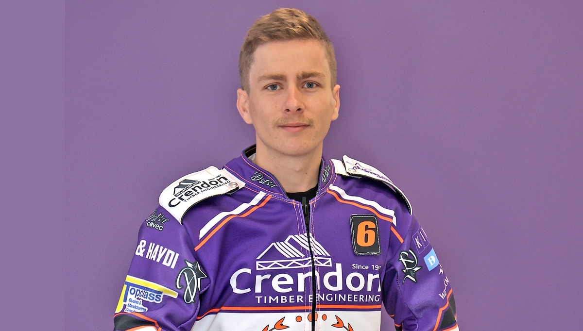 BRITISH SPEEDWAY DECEMBER 15, 2023 - Speedway Illustrated News