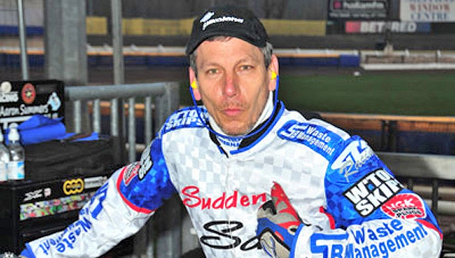 BRITISH SPEEDWAY DECEMBER 11, 2023 - Speedway Illustrated News