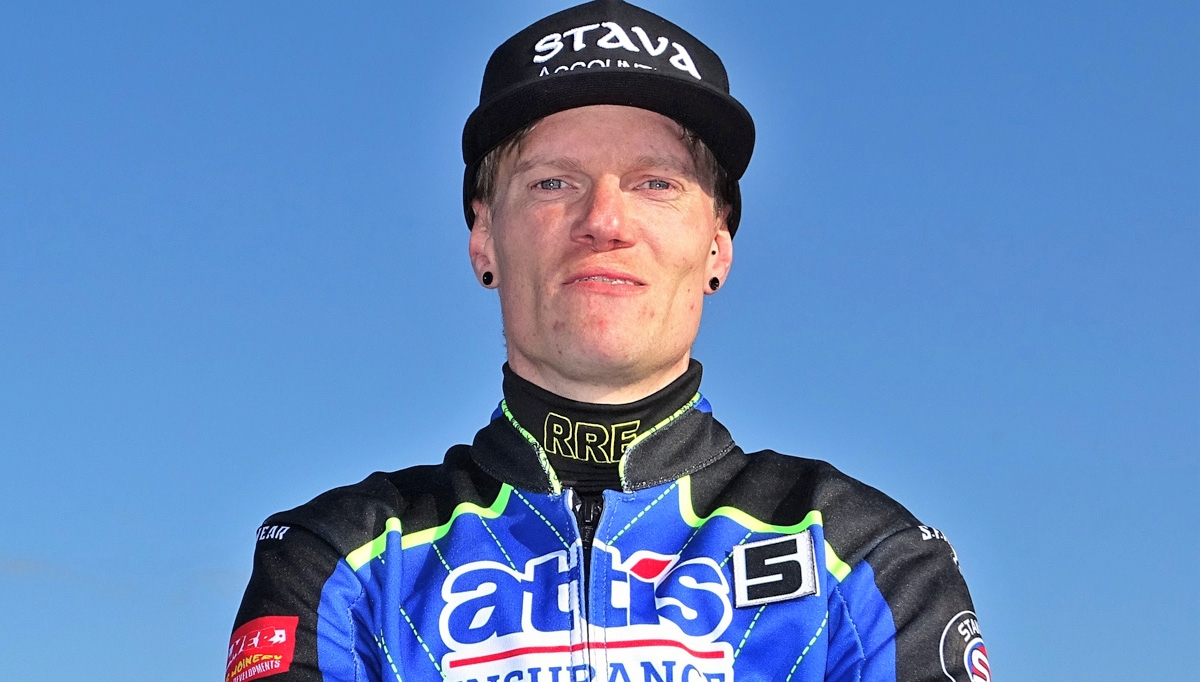 BRITISH SPEEDWAY DECEMBER 28, 2023 - Speedway Illustrated News