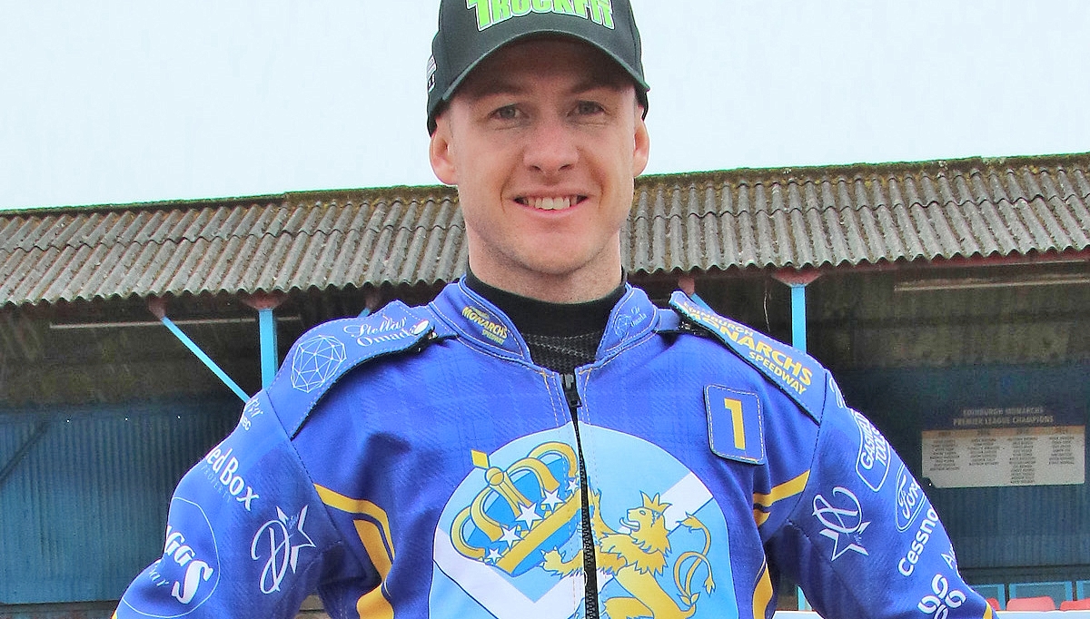 BRITISH SPEEDWAY DECEMBER 23, 2023 - Speedway Illustrated News