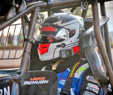 USAC'S LEVI JONES' NEW ROLE - Speedway Illustrated News
