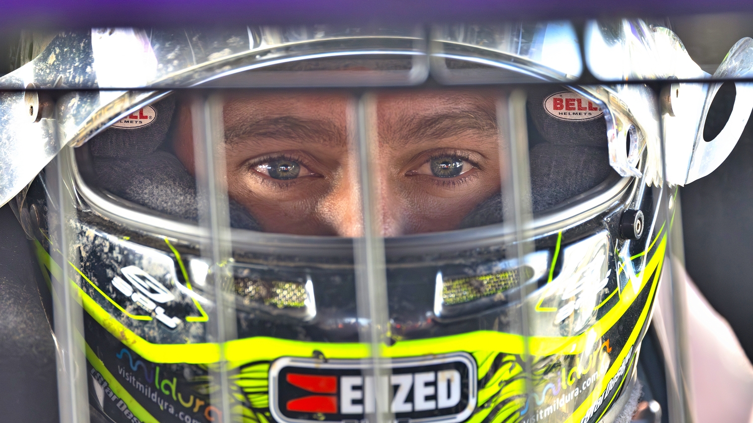 WATERS HEADS NORTH AFTER " A MOST SATISFYING RUN YET" IN A SPRINTCAR ...