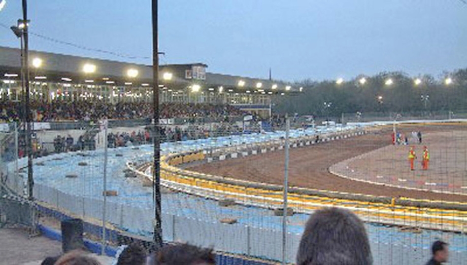 BRITISH SPEEDWAY FEBRUARY 1, 2024 - Speedway Illustrated News