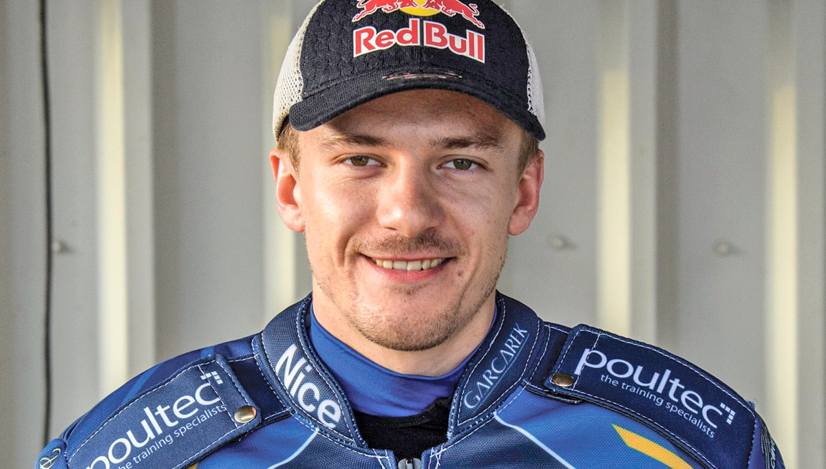 BRITISH SPEEDWAY: LAMBERT TO RIDE IN PETER CRAVEN MEMORIAL - Speedway ...