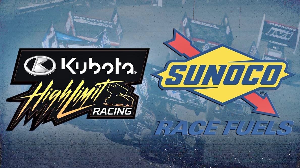 SUNOCO FUELS HIGH LIMIT RACING - Speedway Illustrated News
