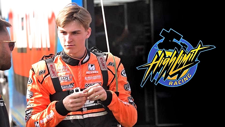 HIGH LIMIT RACING: IT'S DAY AGAIN! - Speedway Illustrated News