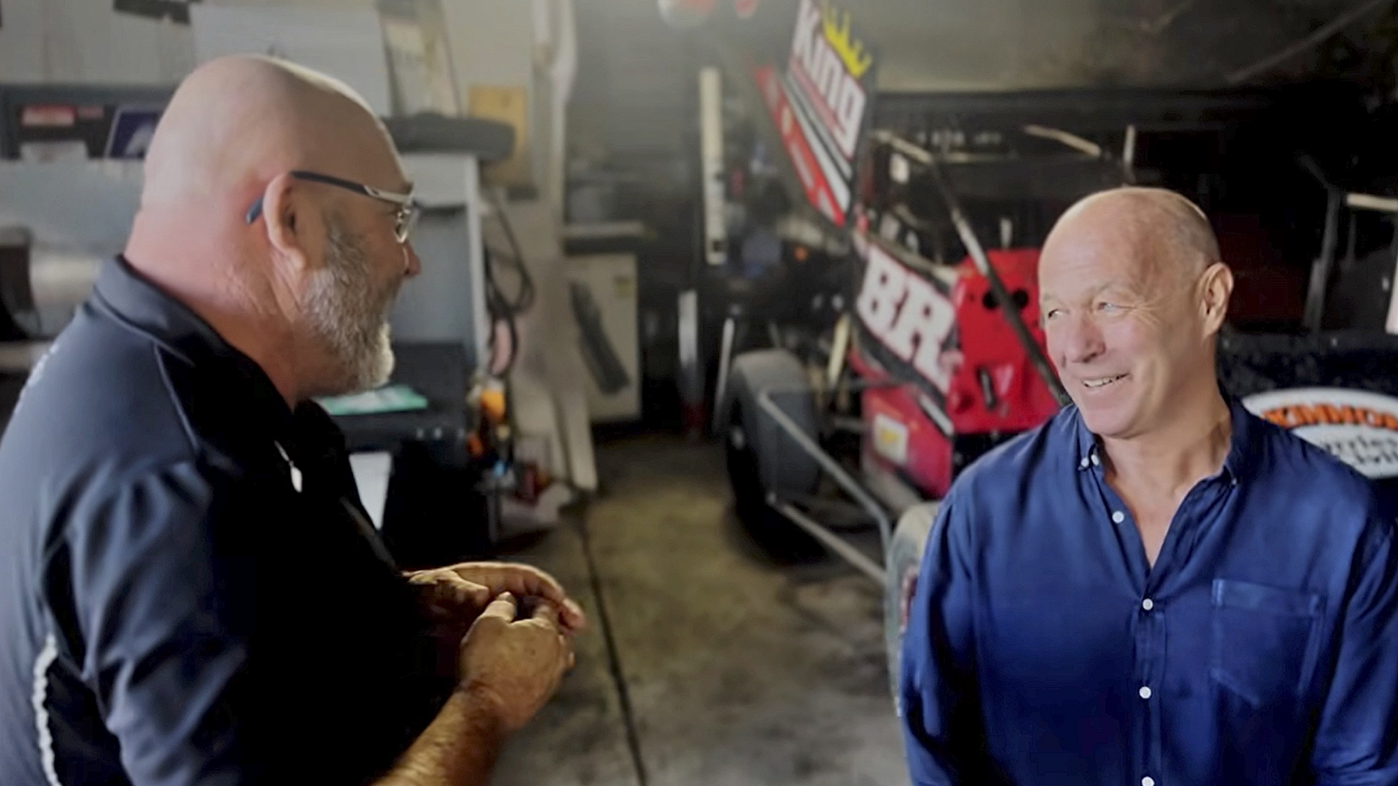 AUSTRALIAN SPEEDWAY ANNOUNCES 2024 HALL OF FAMERS - Speedway ...